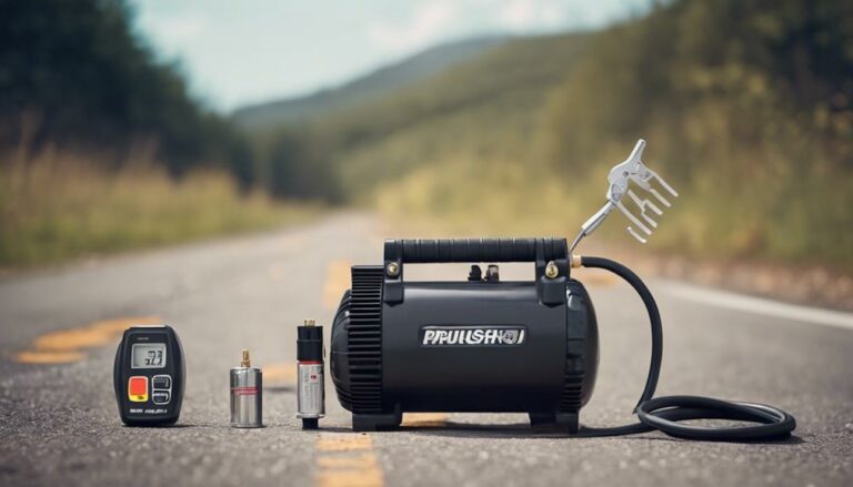 15 Best Portable Air Compressors for Easy Inflation On the Go - StrongMocha
