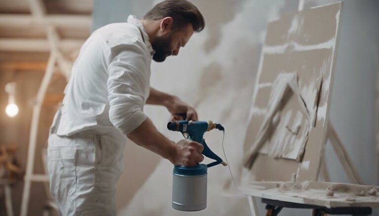 15 Best Airless Paint Sprayers for Professional Results - Top Picks ...