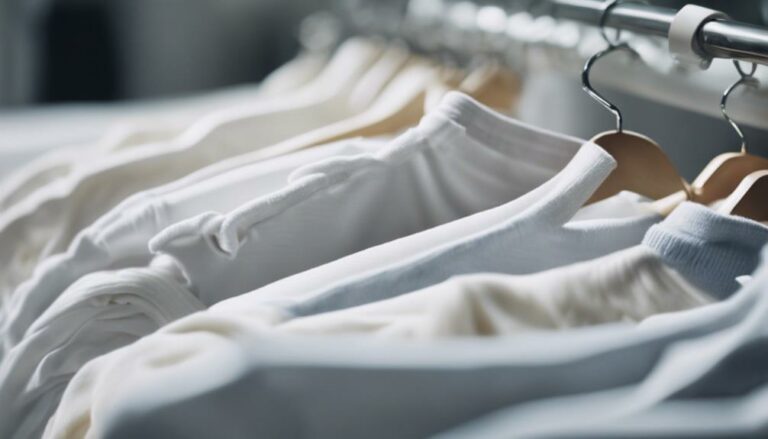 15 Best Detergents for White Clothes That Will Keep Them Bright and ...