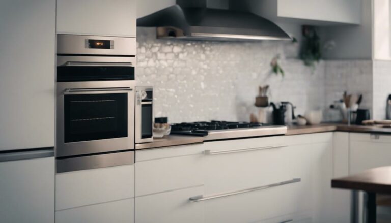 13 Best Double Ovens for Your Kitchen Upgrade - StrongMocha