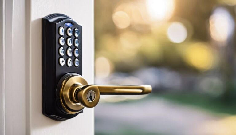 15 Best Door Locks to Secure Your Home in 2025 - Ultimate Guide - StrongMocha