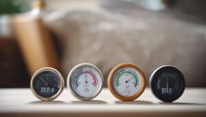 15 Best Hygrometers for Accurate Humidity Measurement in Every Room ...