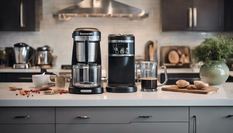 15 Best Kitchen Appliance Brands That Will Transform Your Cooking ...