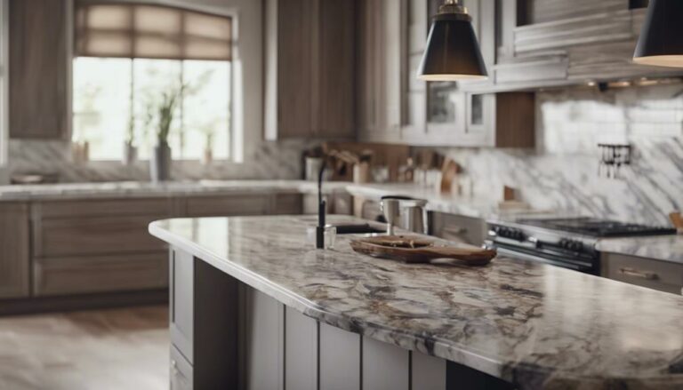 15 Best Laminate Countertops for Your Kitchen Renovation - StrongMocha