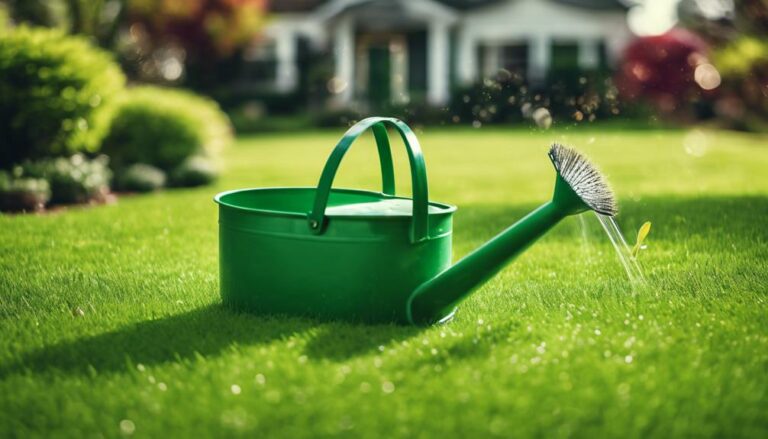 15 Best Lawn Care Products to Keep Your Yard Looking Lush and Green ...