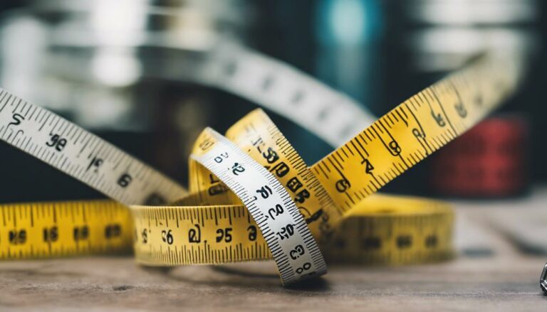 15 Best Measuring Tape Options for Accurate Measurements - StrongMocha