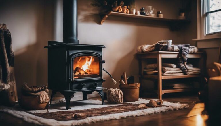 15 Best Wood Stove Brands for Cozy Winter Nights - Top Picks and ...