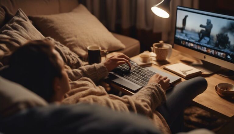 15 Best Lap Desks for Working Comfortably From Your Couch - StrongMocha