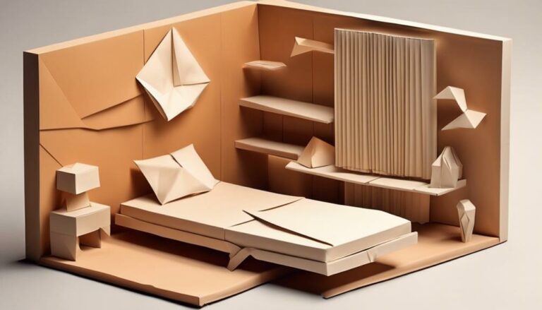 15 Best Folding Beds for Small Spaces - Comfort and Convenience ...