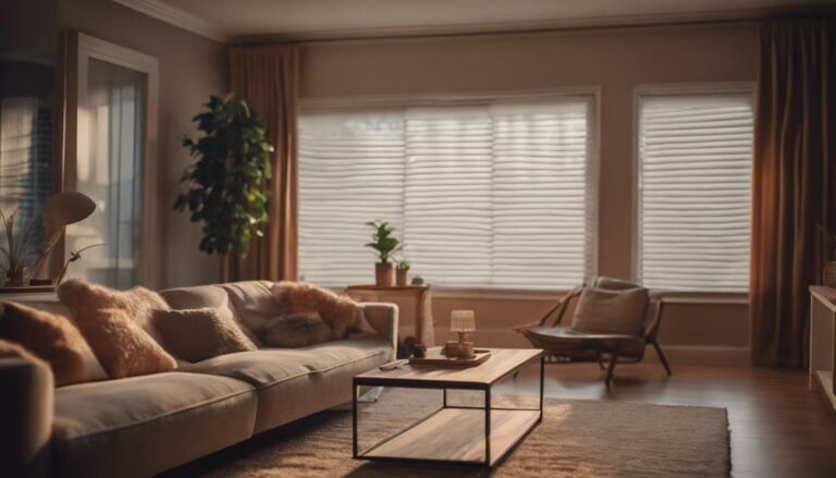 15 Best Thermal Blinds to Keep Your Home Cozy and Energy-Efficient - StrongMocha