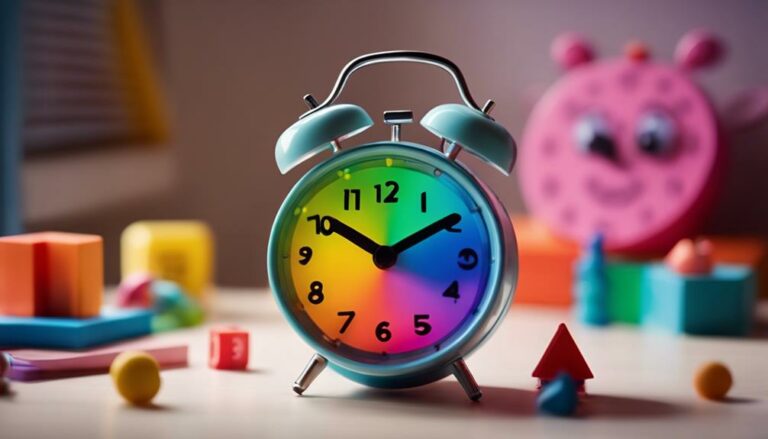 15 Best Alarm Clocks for Kids That Make Mornings Fun and Easy - StrongMocha