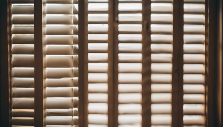 15 Best Materials for Plantation Shutters to Elevate Your Home Decor - StrongMocha