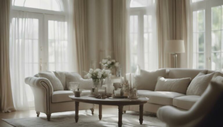 15 Best Blinds for French Doors to Elevate Your Home Decor - StrongMocha