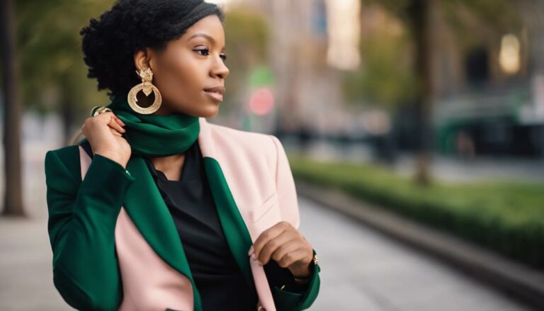 14 Best Colors That Go Well With Black - Stylish Combinations for Every ...