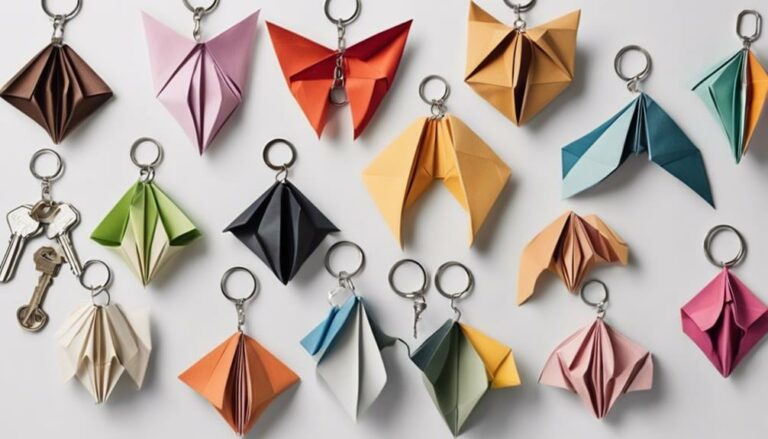 15 Best Keychains to Keep Your Keys Stylish and Organized - StrongMocha