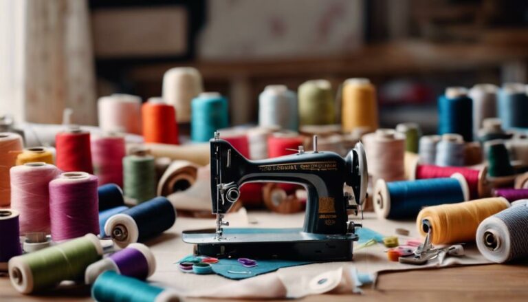 15 Best Sewing Machines of 2025: Top-Rated for Beginners and Pros Alike ...