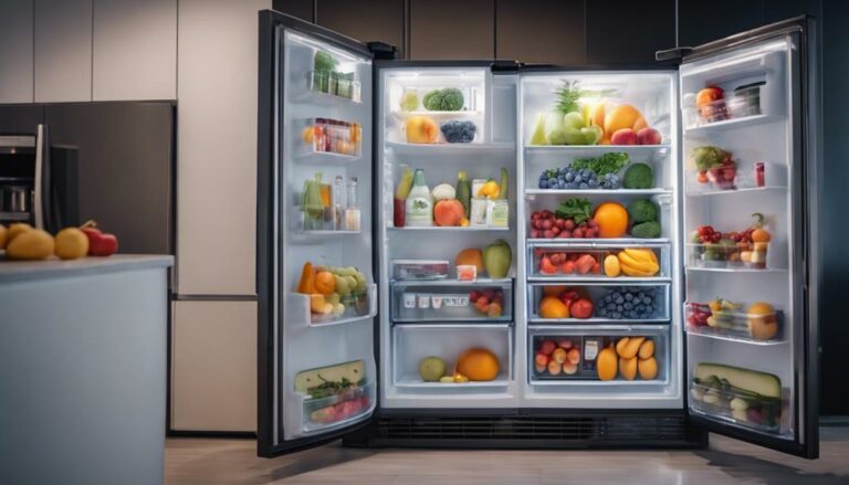 15 Best Refrigerator Brands to Keep Your Food Fresh and Your Kitchen ...