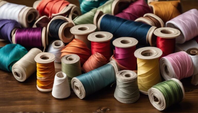 15 Best Thread Types for Upholstery Projects: A Comprehensive Guide for ...