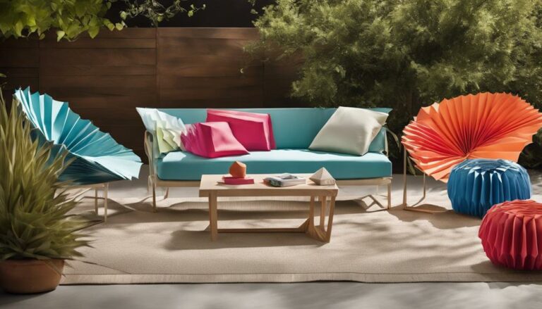 15 Best UV-Resistant Fabrics for Sun-Exposed Furniture - Protect Your ...