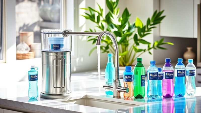 The 14 Best Water Filtration Systems for Home Use: Crystal Clear ...