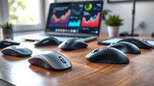 15 Best Ergonomic Mice to Enhance Your Comfort and Productivity in 2025 ...