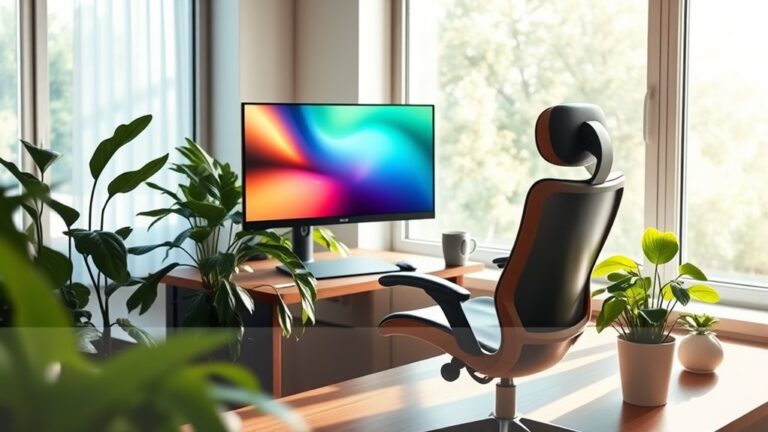 15 Best Monitors for Eye Comfort: Your Guide to Healthier Screen Time ...