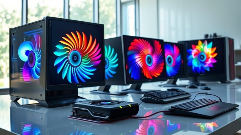 15 Best Desktops for Graphic Design in 2025 – Powerful Performance and ...