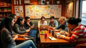 Reddit Marketing: Engaging With Niche Communities - StrongMocha