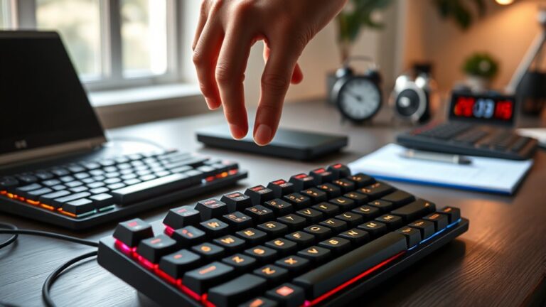 15 Best Keyboards for Typing Speed: Boost Your Productivity With Our ...