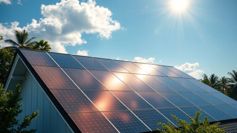 13 Best Solar Panels for Home Use in 2025 – Maximize Your Energy ...