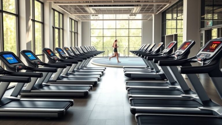 14 Best Treadmills for Walking and Jogging in 2025 – Find Your Perfect ...
