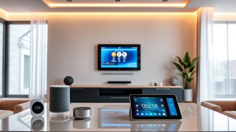 Smart Home 101: Beginner’s Guide to Home Automation - StrongMocha