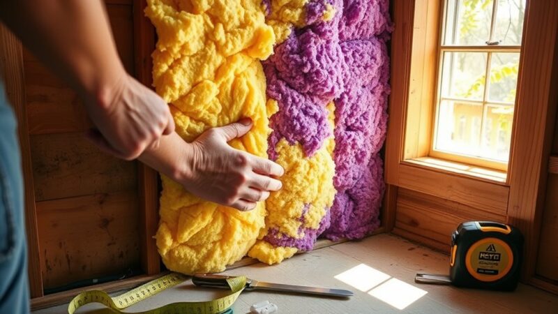 DIY Home Insulation: A Beginner’s Guide - StrongMocha