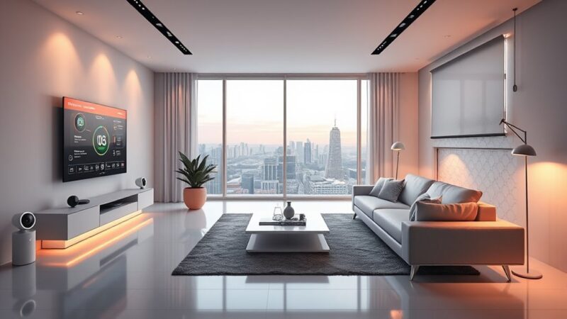 15 Best Home Automation Systems That Will Transform Your Living Space in 2025 - StrongMocha