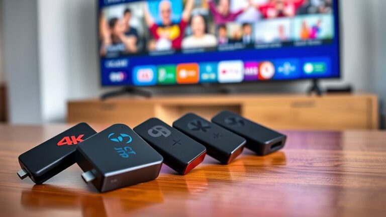 15 Best 4K Streaming Sticks for Seamless Streaming in 2025 - StrongMocha