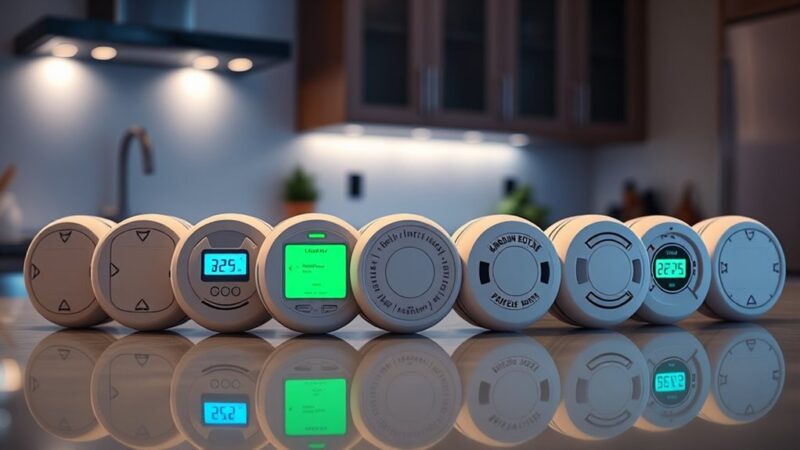 15 Best Carbon Monoxide Detectors for Home Safety You Can Trust in 2025 - StrongMocha