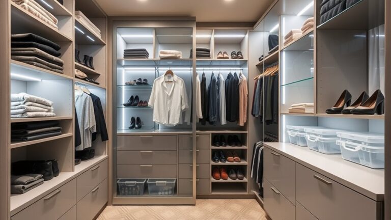 15 Best Closet Storage Systems to Maximize Space and Organization ...