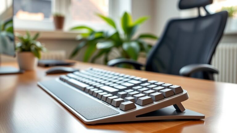 15 Best Ergonomic Keyboards for Your Home Office in 2025—Comfort and ...