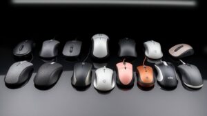 15 Best Ergonomic Vertical Mice That Promote Comfort and Precision ...