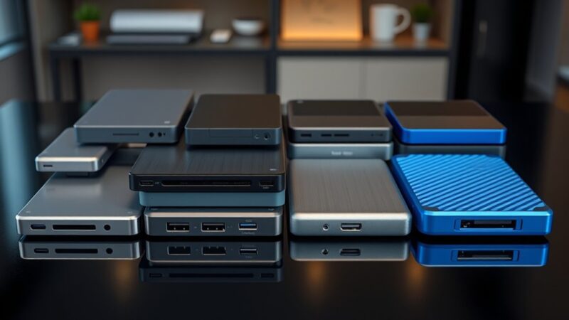 15 Best External Hard Drives of 2025 for Reliable Storage and Fast Data ...