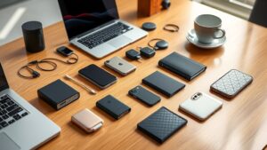 15 Best MagSafe Accessories That Combine Style and Functionality in ...