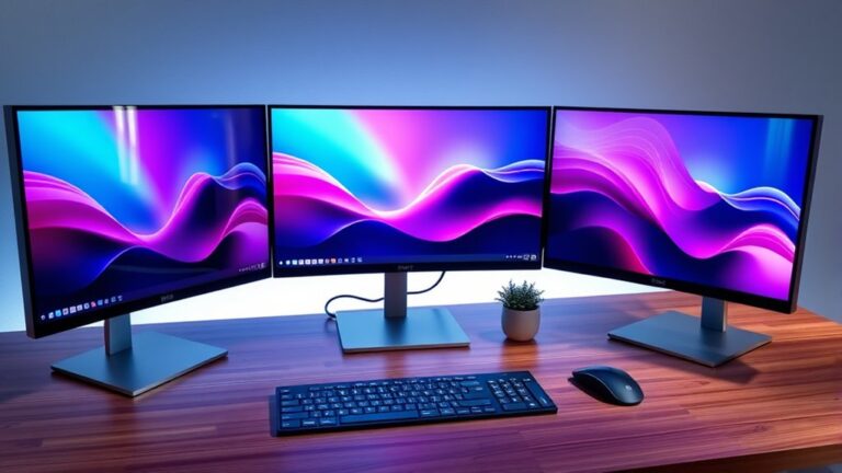 15 Best Computer Monitors for Your Home Office Setup in 2025 - StrongMocha