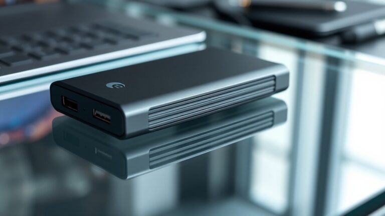 15 Best Portable SSDs for Speed, Durability, and Portability in 2025 - StrongMocha