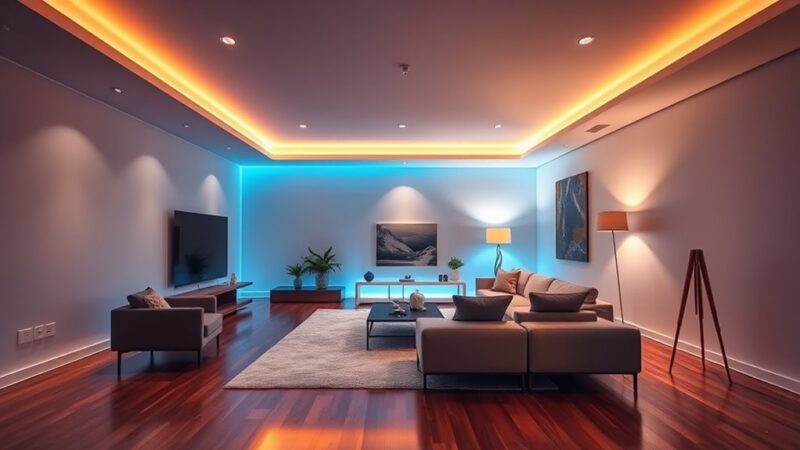 15 Best Smart Lighting Systems for Your Home in 2025: Brighten up Your ...
