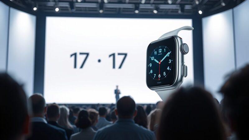 Apple Event 2025 Live‑Blog: Iphone 17 & Watch 11 Reveals - StrongMocha