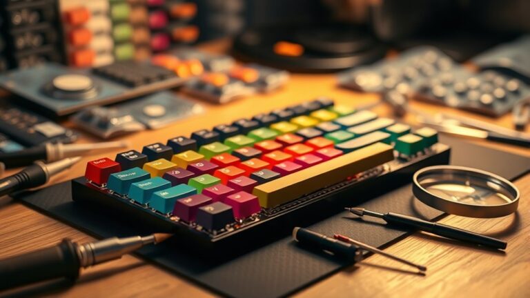 How to Build a Custom Mechanical Keyboard (Beginner Guide) - StrongMocha