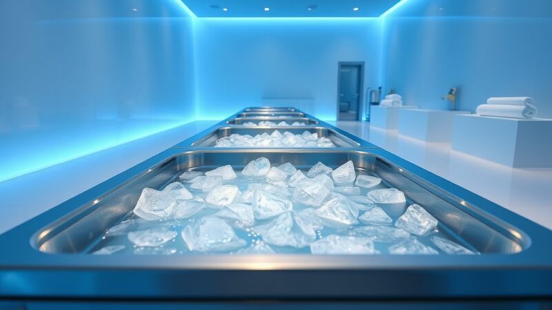 15 Best Cold‑Therapy Ice Tubs for Relief and Recovery in 2025 - StrongMocha