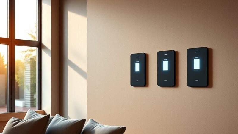 15 Best Matter Light Switches for a Smarter Home in 2025 - StrongMocha