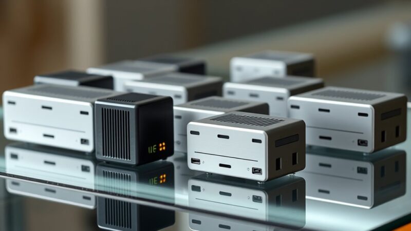 15 Best Mini AI PCs That Deliver Power in a Compact Package - StrongMocha