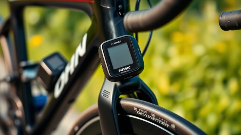 15 Best Smart Cycling Power Meters for Accurate Performance Tracking in ...